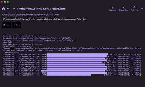 aiツール導入編 01・pinokioでお手軽aiツール導入 株式会社hand off solutions