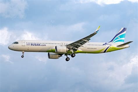 에어부산 부산 가오슝 3월부터 재개 타이베이·나트랑은 증편 부산일보
