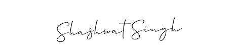 81 Shashwat Singh Name Signature Style Ideas Perfect Online Autograph