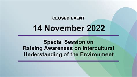 Closed Event Notice Avoidable Deaths Network