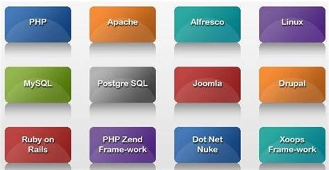 Open Source Development 17 Download Scientific Diagram