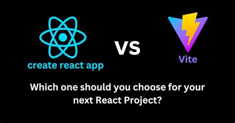 Arsany Ehab On Linkedin Reactdevelopment Vite Createreactapp