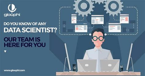 A Data Scientist Specialist Solves Problems From Any Discipline