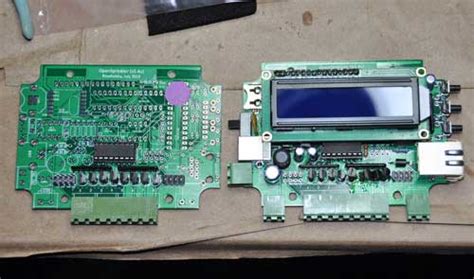 Opensprinkler An Open Source Internet Connected Sprinkler Controller With Web Interface