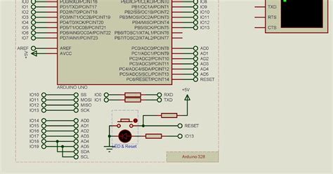 Arduino Watchdog Learn And Share