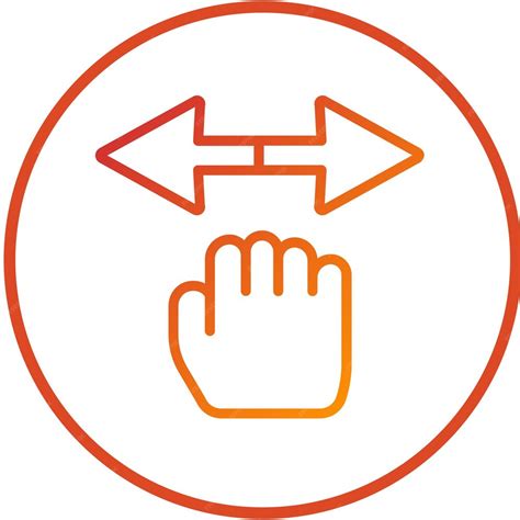 Premium Vector Vector Design Dragging Cursor Icon Style