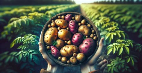 Identify Potato Species Using Ai Nyckel