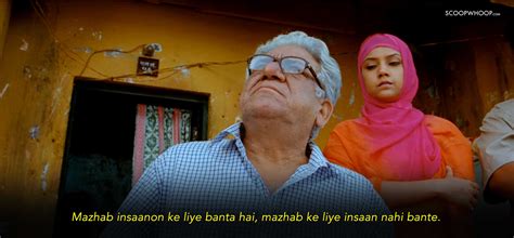 These 10 Scenes From Omg Oh My God Questioned Religion