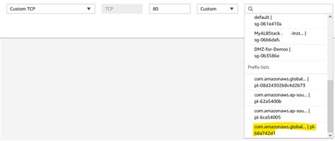 practical perimeter security for your amazon cloudfront origins in aws
