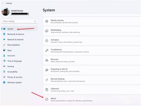How To Find The Windows Version And Build Number
