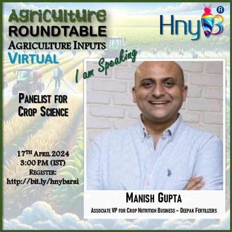 hnyb on linkedin manish g is set to contribute his insights on the