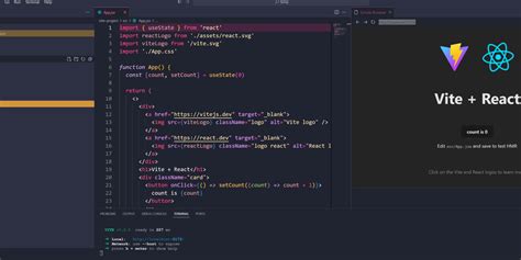 Simple Browser In VS Code My Coding Experience Just Leveled Up DEV Community