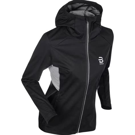 Bjorn Daehlie Protection Jacket - Women's - Clothing