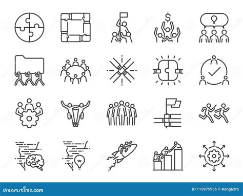 Collaboration Icon Simple Element From Soft Skills Icons Collection Creative Collaboration