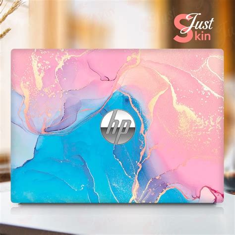 Hp Envy X Laptop Skin Etsy
