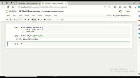 Learn Python For Cash Loan Calculation Ibraheem Babatunde Nasiru