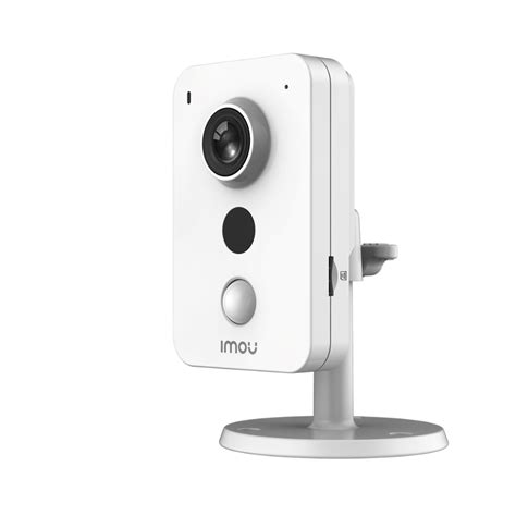 Dahua Imou Cube Poe 1080p Camera Pir Detection Ext Grandado