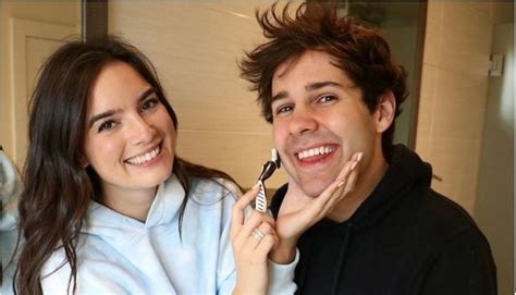 So Irrelevant Without David” Dobriks Assistant And Friend Natalie
