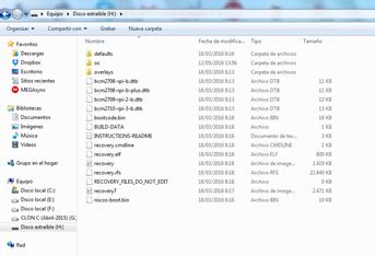 TUTORIAL From PI Zero To Local Blynk Server Local Blynk Server Blynk Community