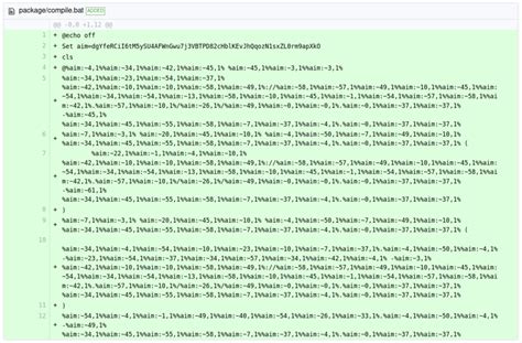 Attackers Write Bugs As Well