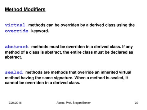 reference cos240 syllabus ppt download