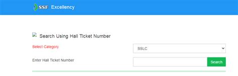 Ssf Excellency Test 2024 Results Kerala Wefi Sslc And Higher Secondary Excellency Exam Result