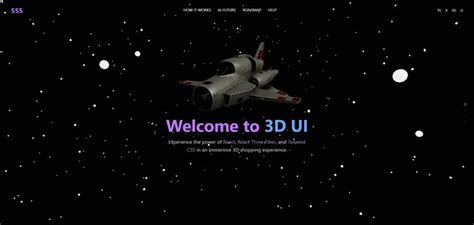 threejs webgl ecommerce frontenddevelopment vite react… tejas raut