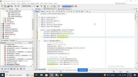 Suhas Wankhede On Linkedin Codeclause Javadevelopment