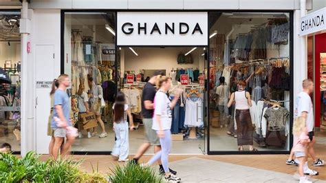 First Look Surf And Streetwear Brand Ghanda Clothing Opens First Ever
