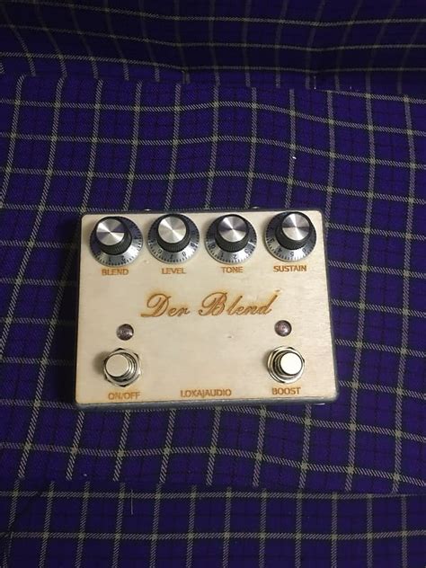 lokajaudio der blend clone reverb