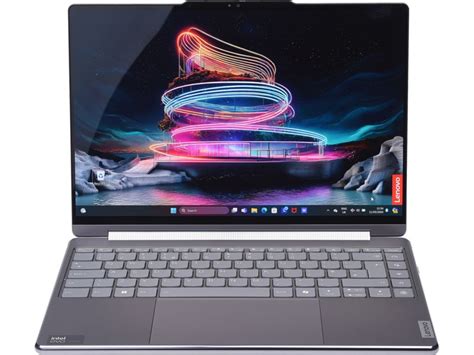 Lenovo Yoga I In Inch Gen Review Inches Kg Intel Core Ultra Gb Ram