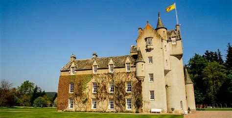 The Best Things To Do In Moray Speyside Scotland Homs