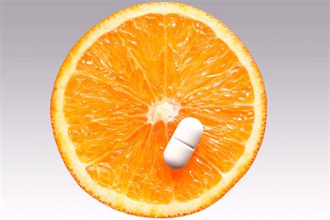 Titration Of Vitamin C With Potassium Iodate