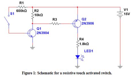 Solved Use Figure 1 To Answer The Following Questions