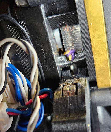Filament Stuck In Extruder Hardware Firmware And Software Help