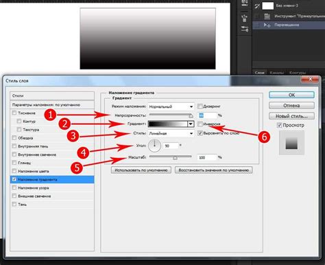 Градиент текста в фотошопе Как сделать градиент текста в Photoshop