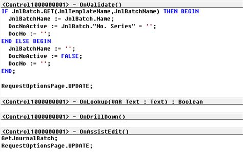 Dynamics Nav 2013r2 Excel Buffer Part 3 Adeptris