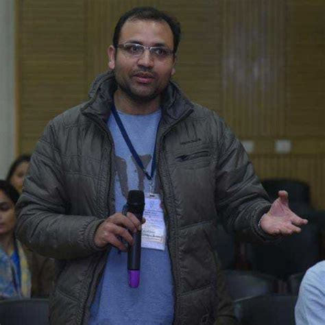saurabh maheshwari professor assistant phd indian institute of