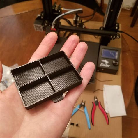 3d Printing Workflow Demystified