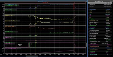 Trigger Error When Cranking G X Forums Link Engine Management