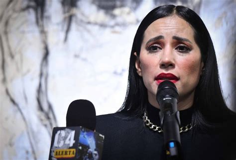 Video Sandra Cuevas Revela Por Qué Cambió Su Percepción Sobre Sheinbaum