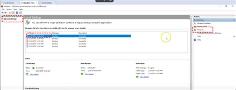 Recover Deleted Files Windows Server 2016 4 Proven Methods