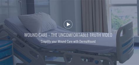 Home Dermawound
