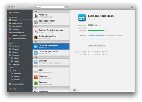 Macpass Plugins Faswhite