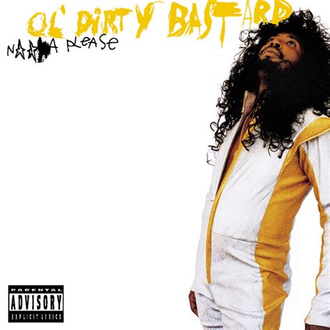 Nigga Please Album De Ol Dirty Bastard Spotify
