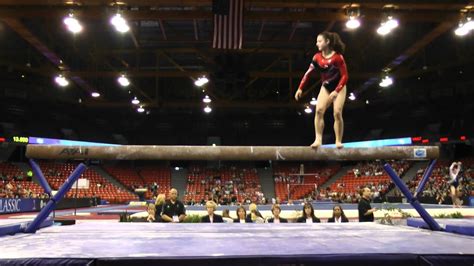 Taylor Krippner Beam 2012 U S Secret Classic Youtube