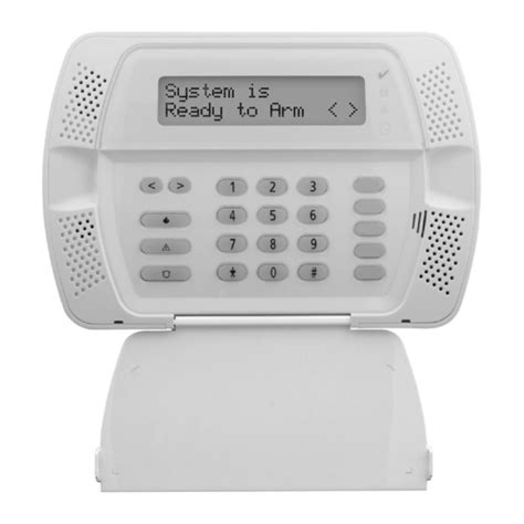 DSC SCW USER MANUAL Pdf Download ManualsLib