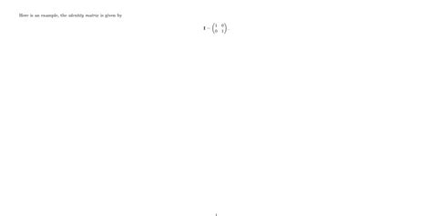 formatting making latex document with fixed dimensions tex latex