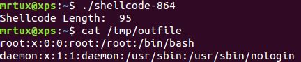 SLAE Polymorphic Shellcodes Linux X RCE Security