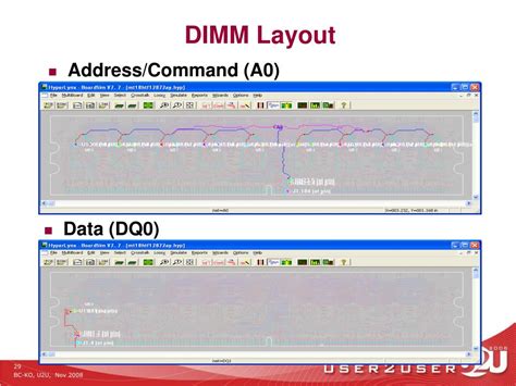Ppt Achieving Signal And Timing Requirements For A Ddr2 Based System Powerpoint Presentation